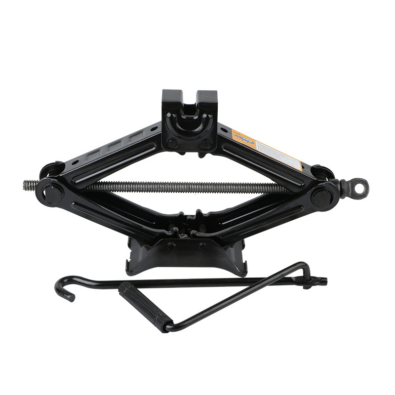Heavy Duty Scissor Jack Car Repairing Tool Tyre Repair Workshop 1.0 / 1 ...