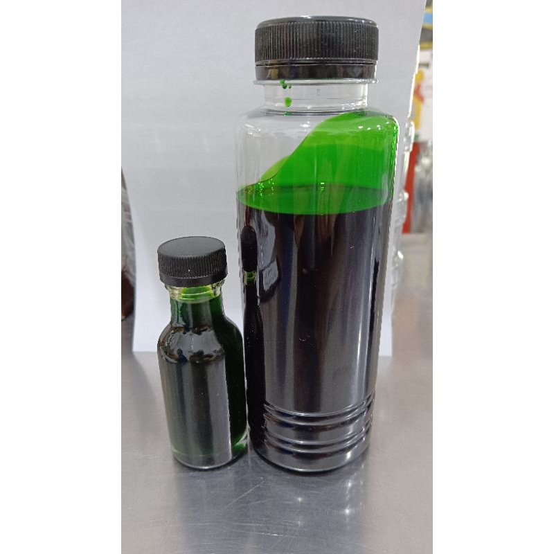 ~ Pandan emulco & Coconut Pandan emulco | Shopee Singapore