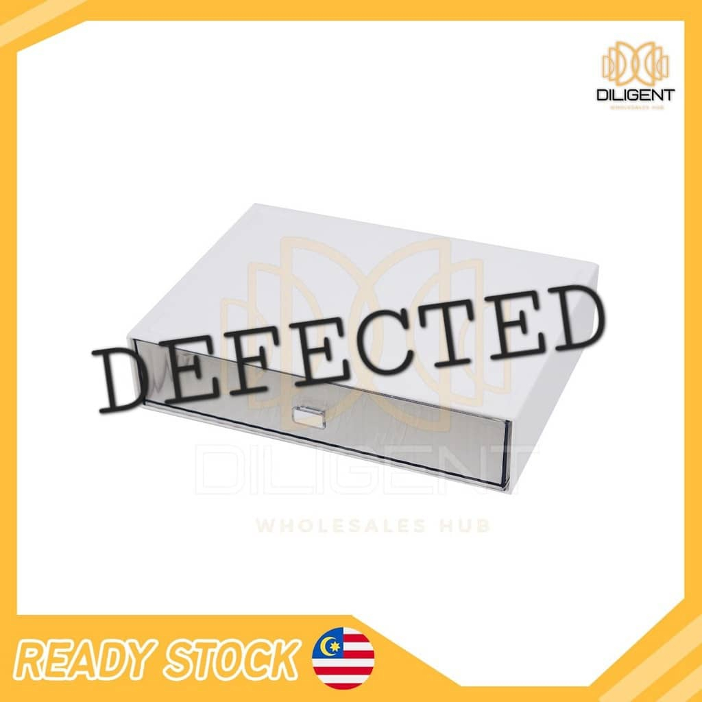 Desk Organizer Defected Clearance Items Minor Defect Minor Scratch ...