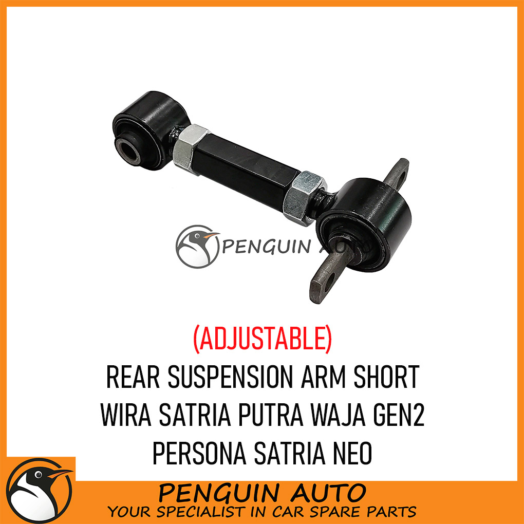 PROTON WIRA SATRIA PUTRA WAJA GEN2 PERSONA SATRIA NEO REAR SUSPENSION ...