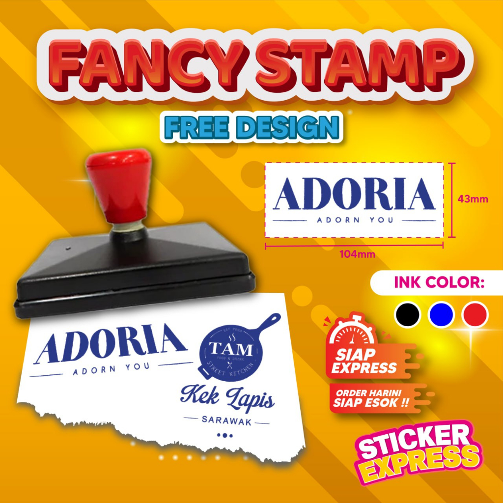 Cop Fancy Pre-Ink Stamp Cop Label Pattern Cop Logo Cop Company ...