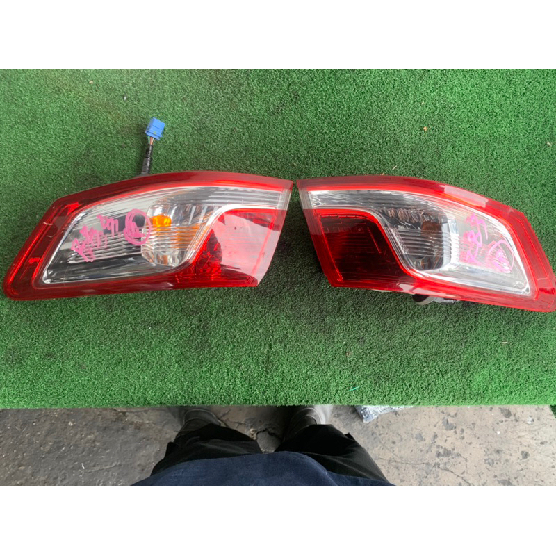 Honda Odyssey RB3 RB4 rear tail light lamp lampu belakang koito japan ...