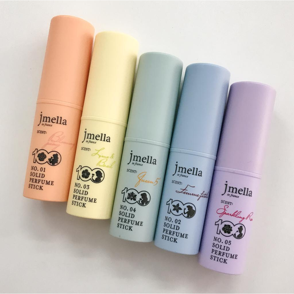 |Jmella In France [Disney 100th Edition] Perfume Stick 10g 100th ...