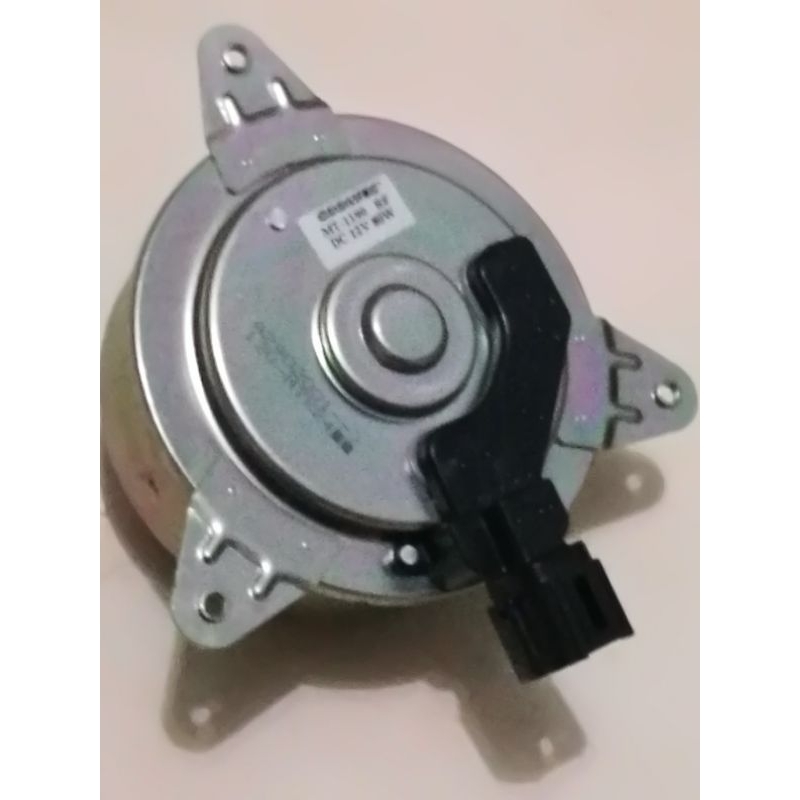 NISSAN X-TRAIL T30 / SYLPHY G11 / MURANO Z50 4PIN RADIATOR MOTOR (JAPAN ...