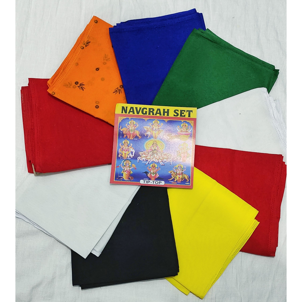 Navagraha Jacket Blouse Plain Simple Unstitched Cotton High Quality ...