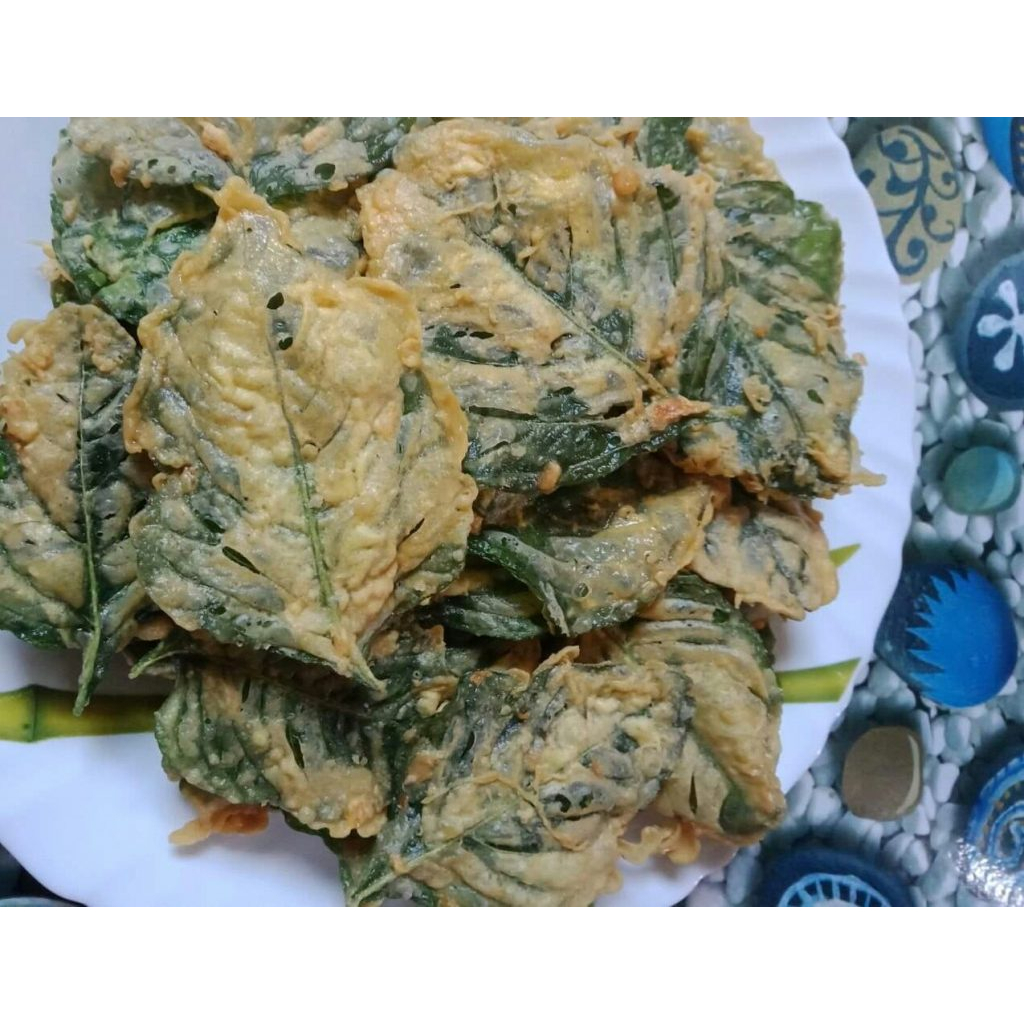 CRISPY SPINACH CHIPS 500G & 1KG | Shopee Singapore