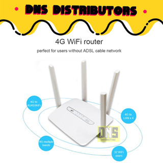 New C300 Modified Modem Unlimited Data Hotspot Wireless Router WiFi 4G ...