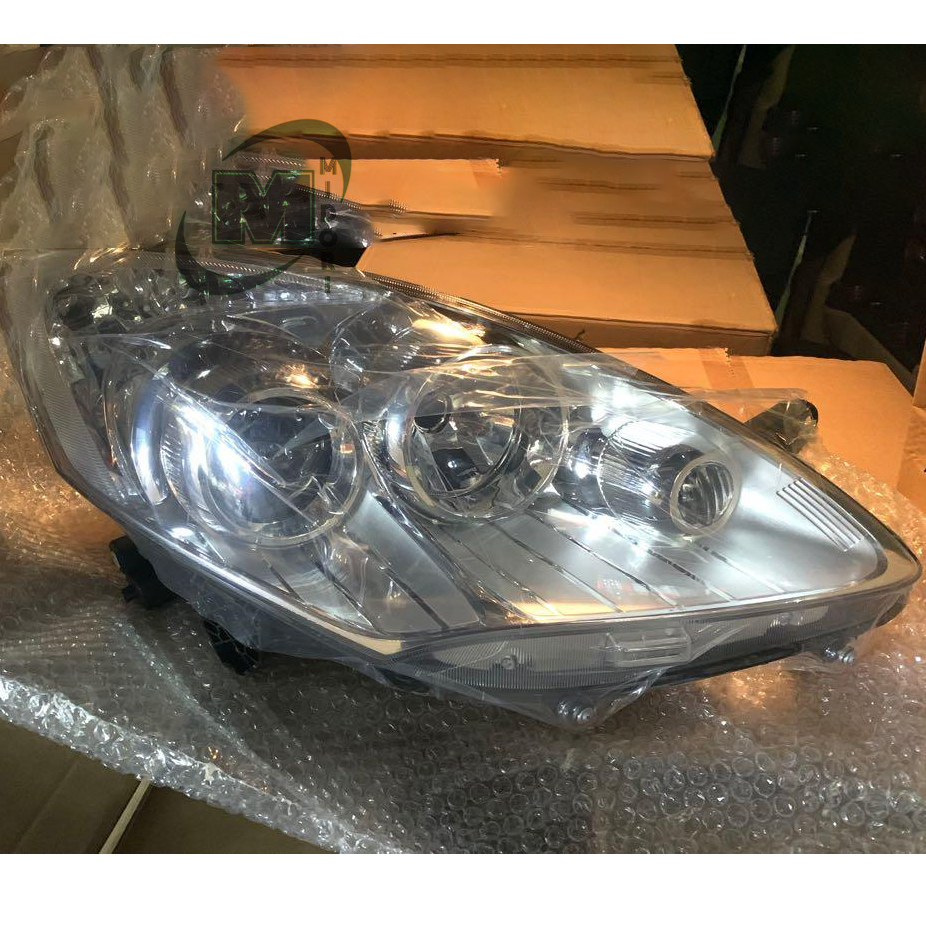 Perodua ALZA 2014 HEAD LAMP/HEAD LIGHT/Big LAMP/Headlight (WHITE ...