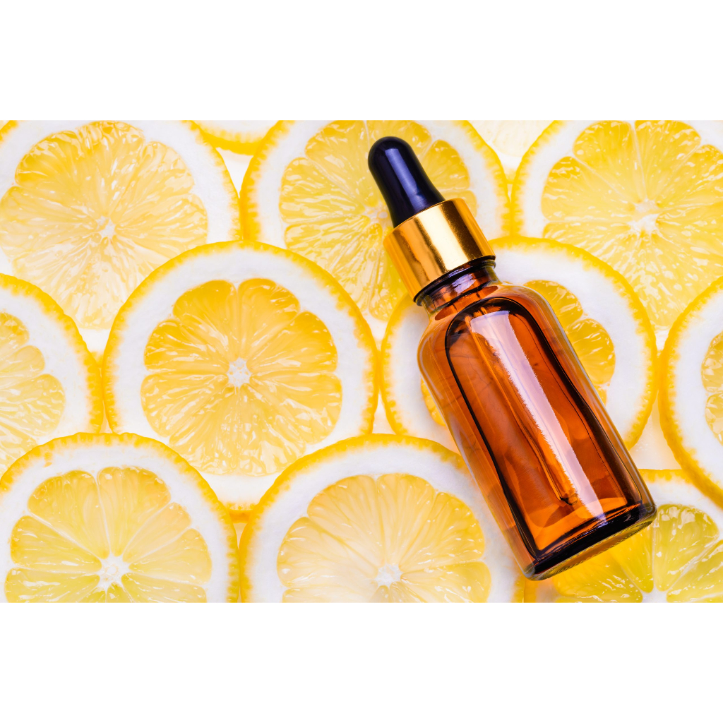 Ascorbyl Tetraisopalmitate (VC-IP) / Vitamin C Oil Soluble 10gm ...