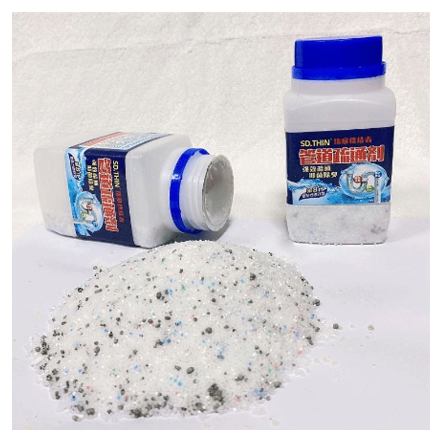Powerful Home Clean Pipeline Dredge Helper Effective Drain Remover ...