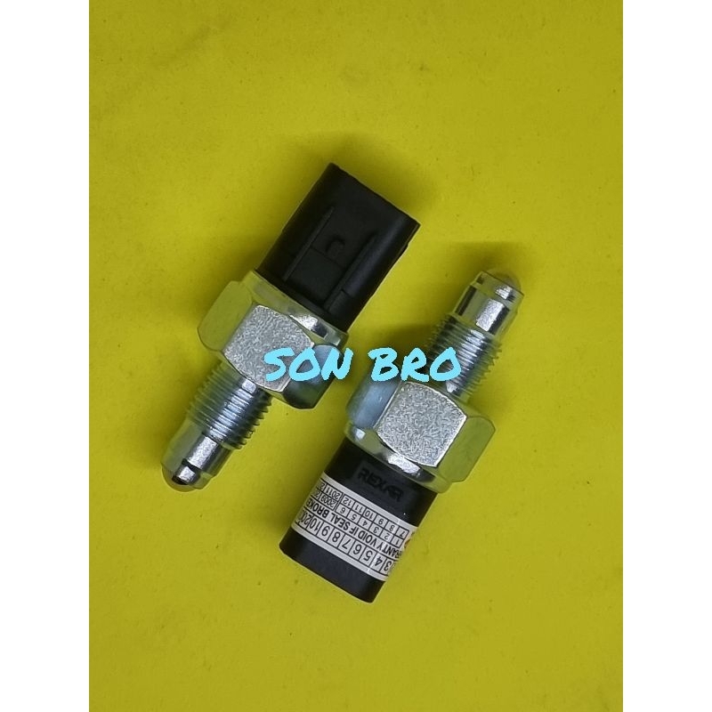 PROTON REVERSE SWITCH (MANUAL) GEAR BOX SWITCH SAGA ISWARA WIRA GEN2 ...