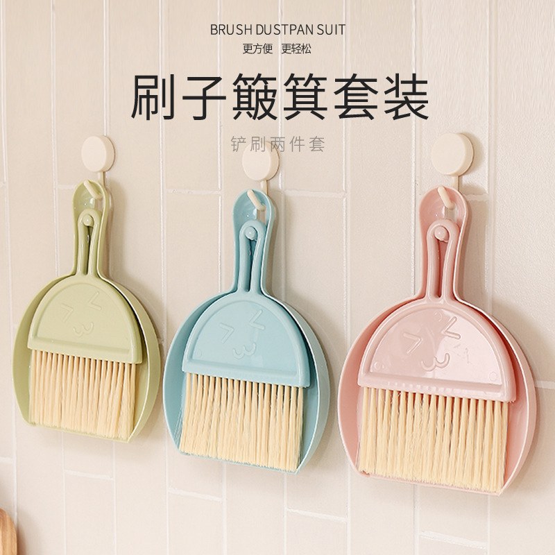 Mini desktop small broom small table sweep small table sweep Mini small ...