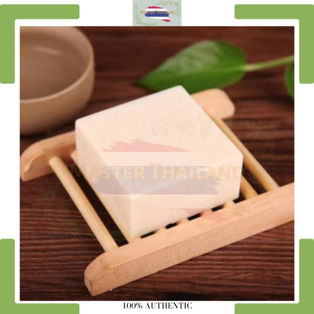 泰国手工米肥皂 / Sabun Beras 60G / Rice Soap 60G | Shopee Singapore