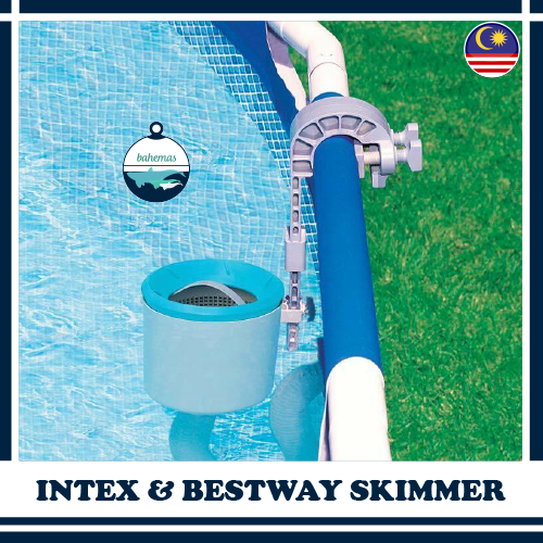 Swimming pool Skimmer Wall Mount Pool Surface Cleaner Pool Skimmer ...