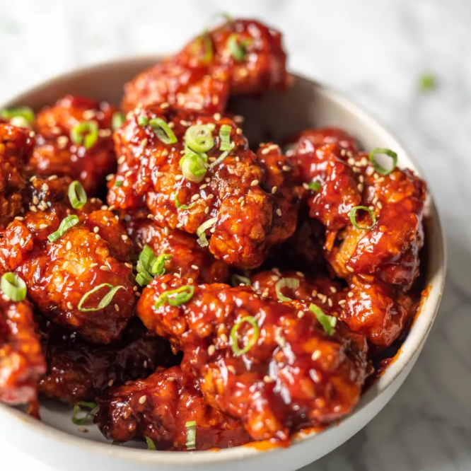 HALAL Korean Fried Chicken Sauce / Hot Pepper / Soy Garlic | Shopee ... HALAL Korean Fried Chicken Sauce / Hot Pepper / Soy Garlic | Shopee ...