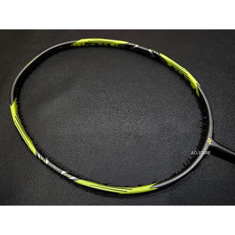 Arcsaber 7 Pro Yonex Badminton Racket Max Can Up To 30LBS | Shopee ...