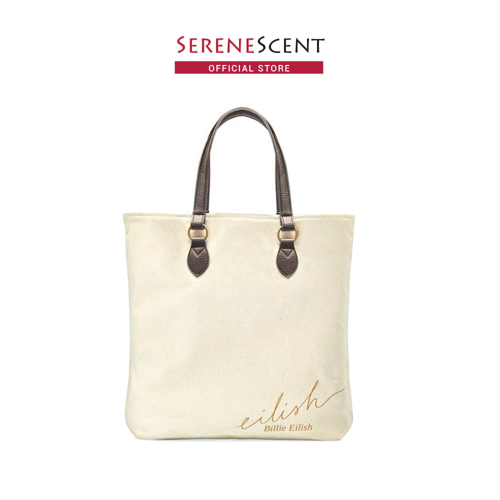 Billie Eilish Tote Bag (Official) | Shopee Singapore
