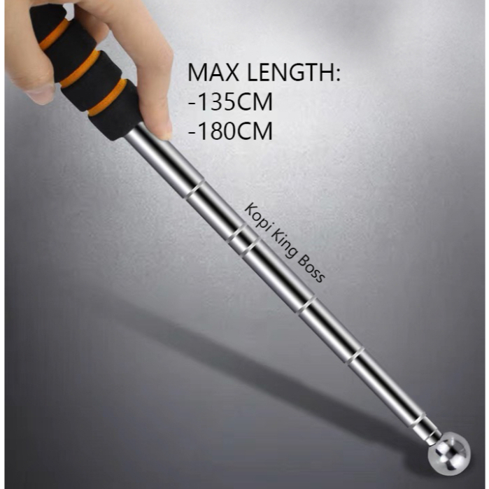 Tapping Rod House Checking House Inspection Reinforced Hollow Tiles ...