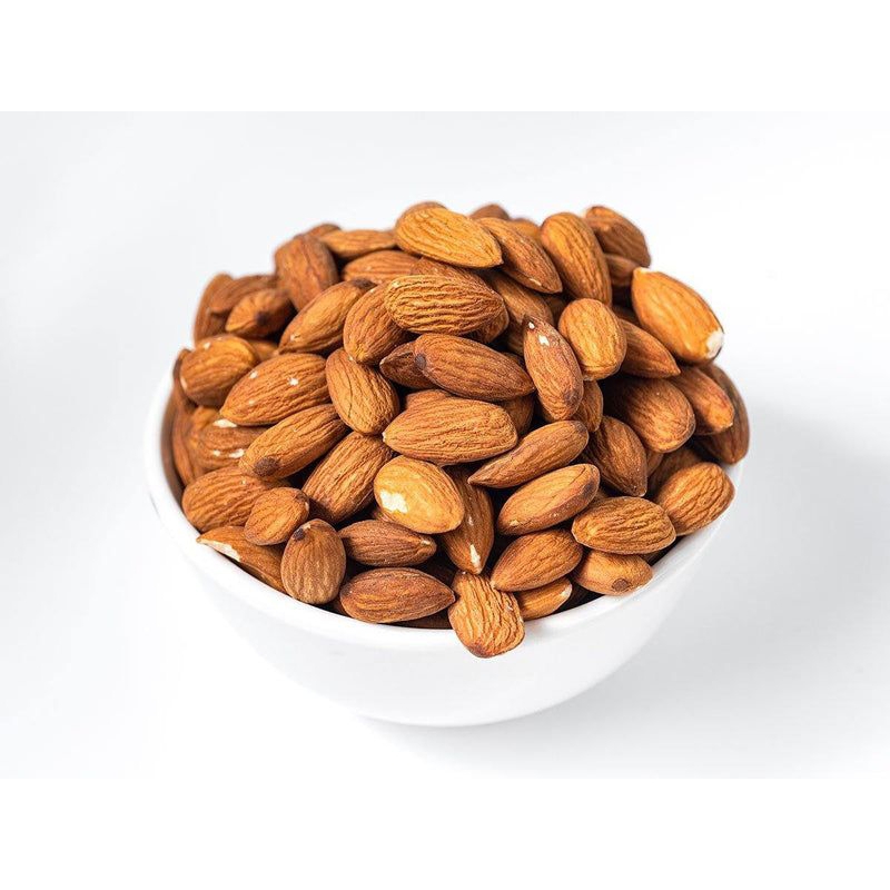 Roasted Almond ( 500gm , 1Kg ) | Shopee Singapore