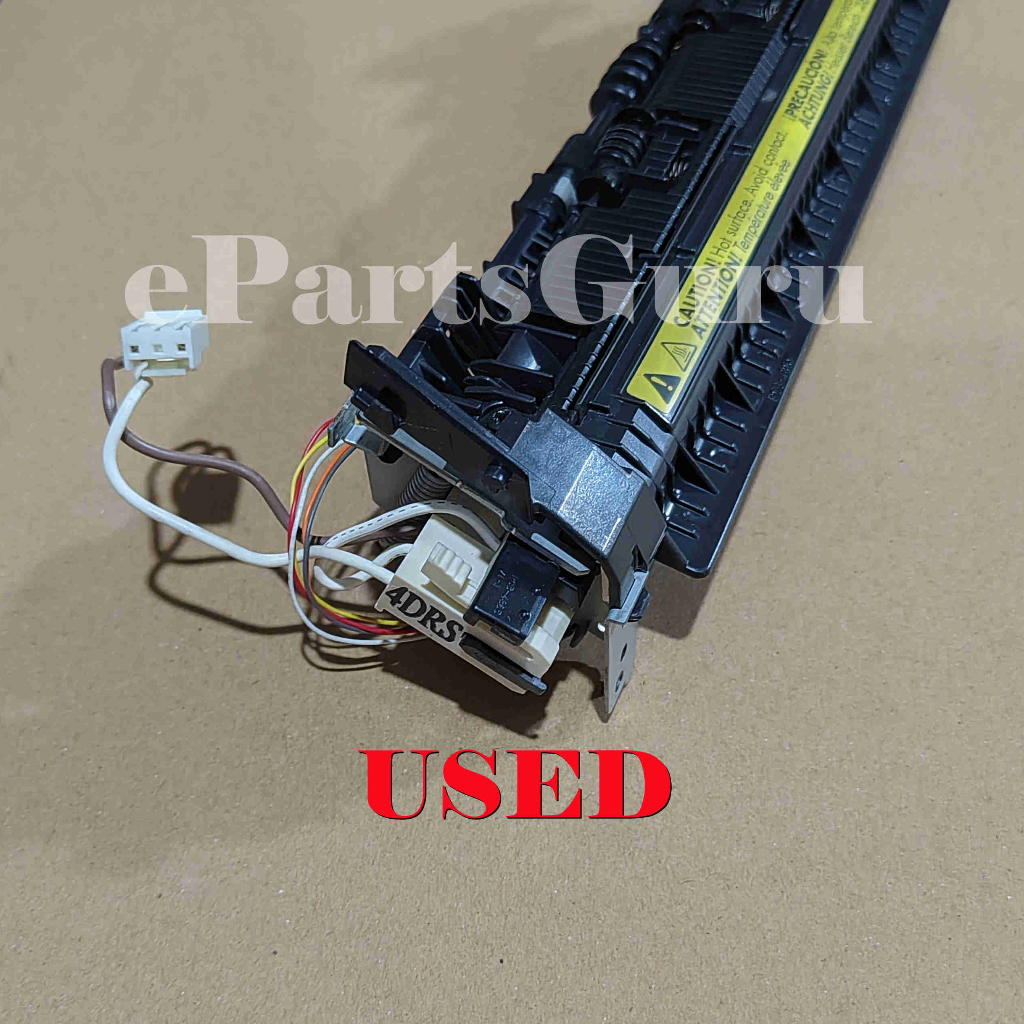 Canon MF3010 L150 L170 Fuser Assembly Unit ( New Set With Box ...