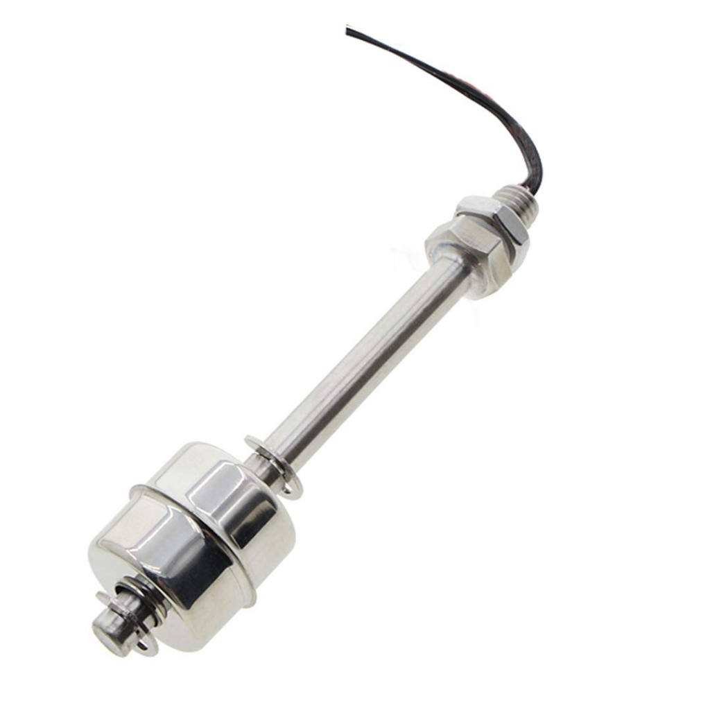 SINGLE FLOAT SENSOR, SS304, 100MM | Shopee Singapore