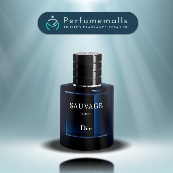 Dior Sauvage Elixir 100ml (Christian Dior Men Perfume) | Shopee Singapore