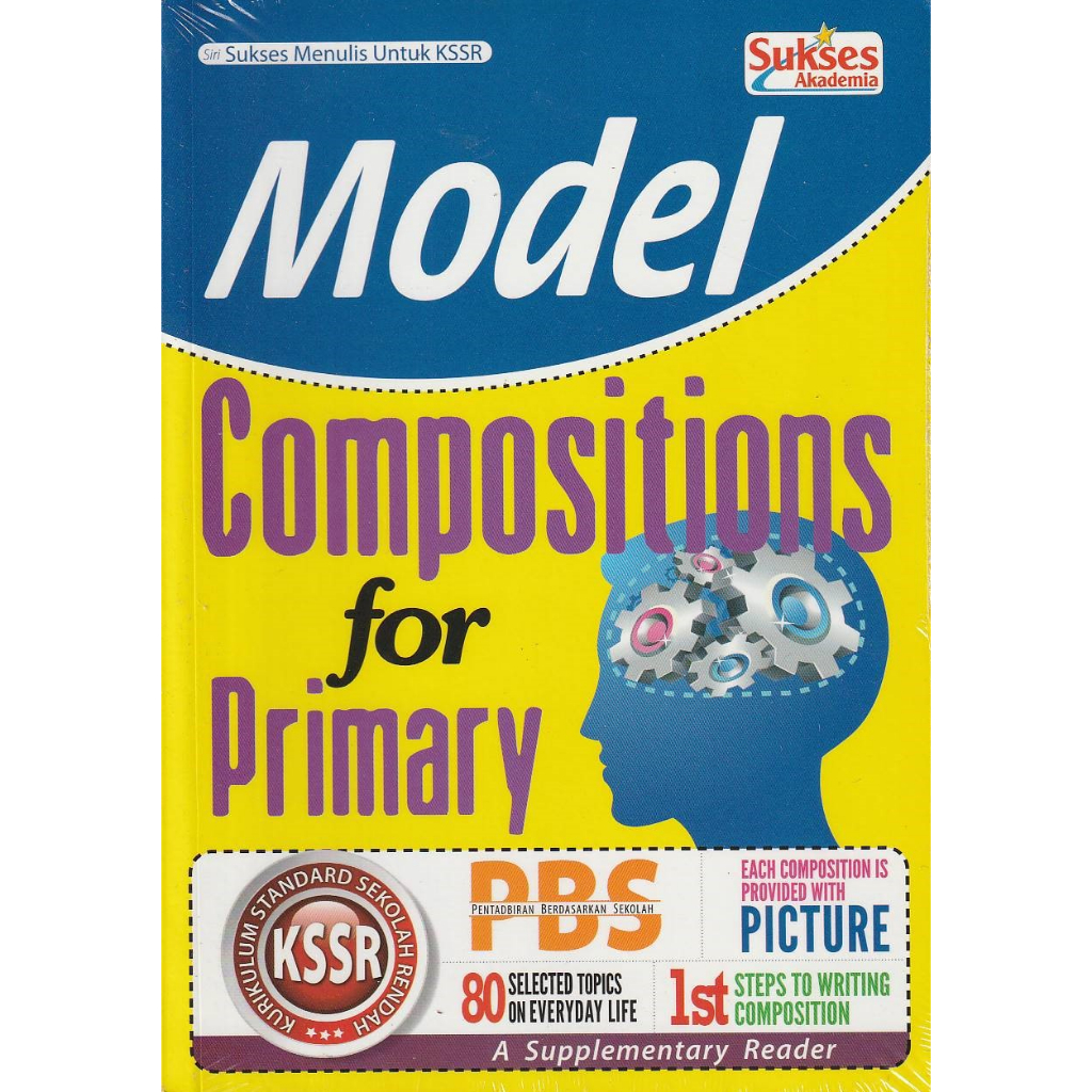 MODEL COMPOSITIONS FOR PRIMARY | Shopee Singapore