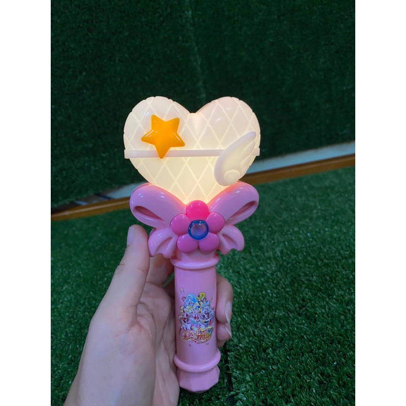 Japan Bandai Pretty Cure Light Stick | Shopee Singapore