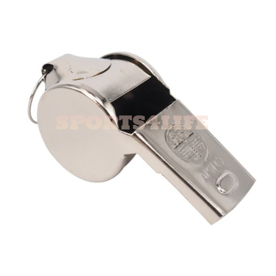 Premium Iron Whistle / 211 Iron Whistle (Kit Emergency Sports Referee ...