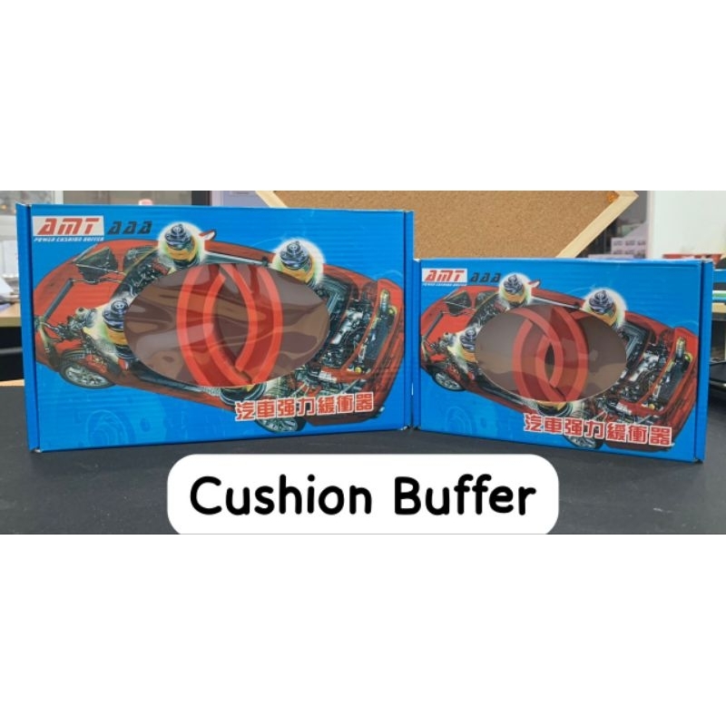 Cushion Buffer A / B / C / D / E | Shopee Singapore