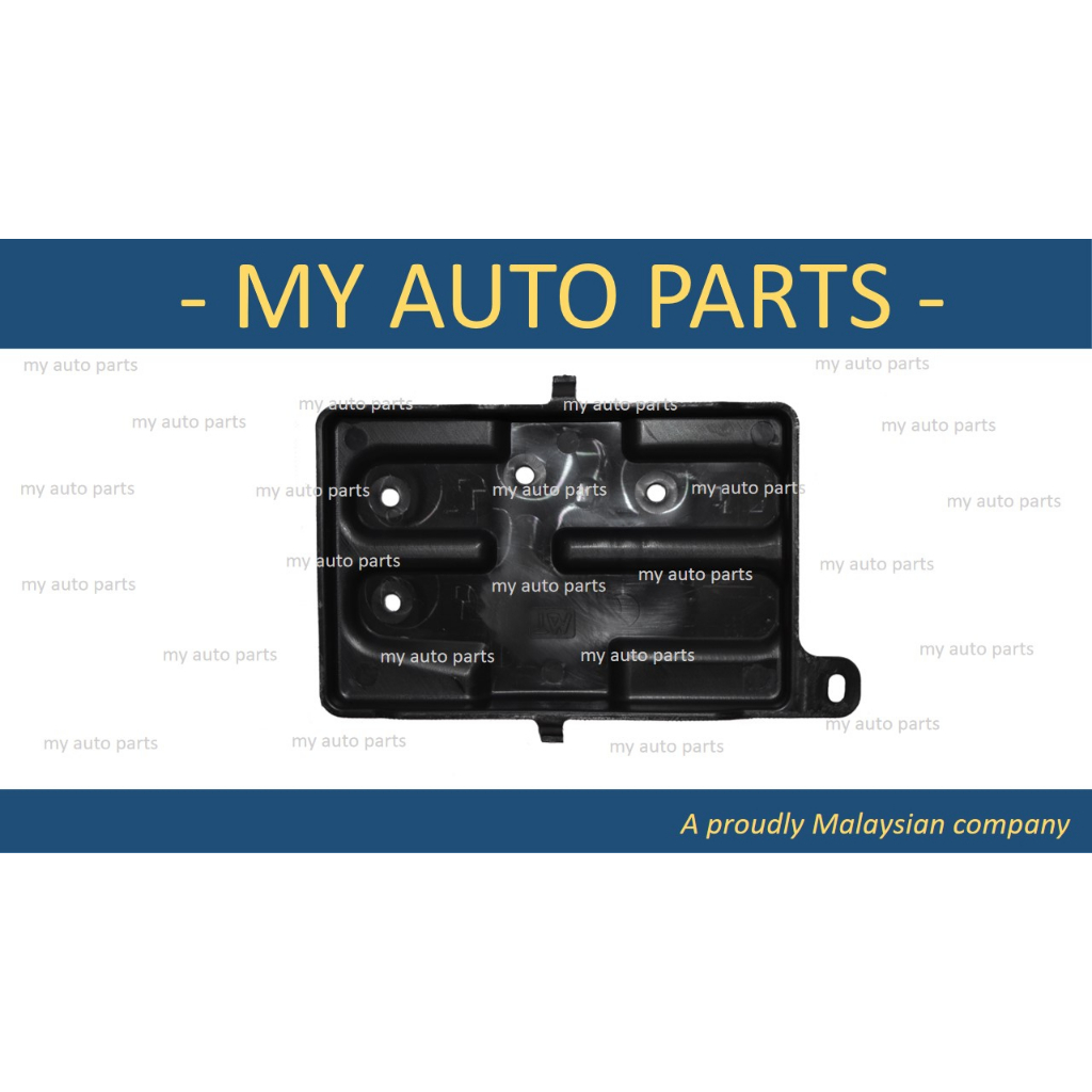 PERODUA MYVI 2005-2010 / MYVI LAGIBEST 2011-2014 / ALZA BATTERY TRAY ...