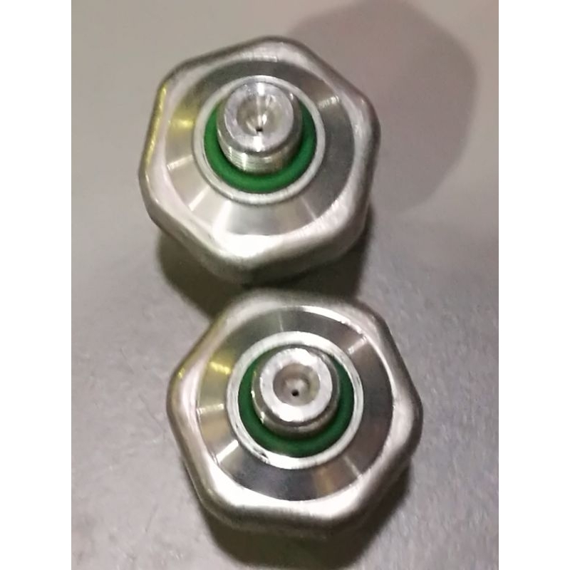 PROTON ISWARA / WIRA / WAJA / LANCER AIR COND PRESSURE SWITCH | Shopee ...