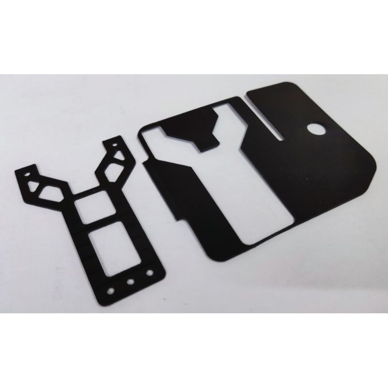 Tamiya CNC catcher rich mini for ms | Shopee Singapore