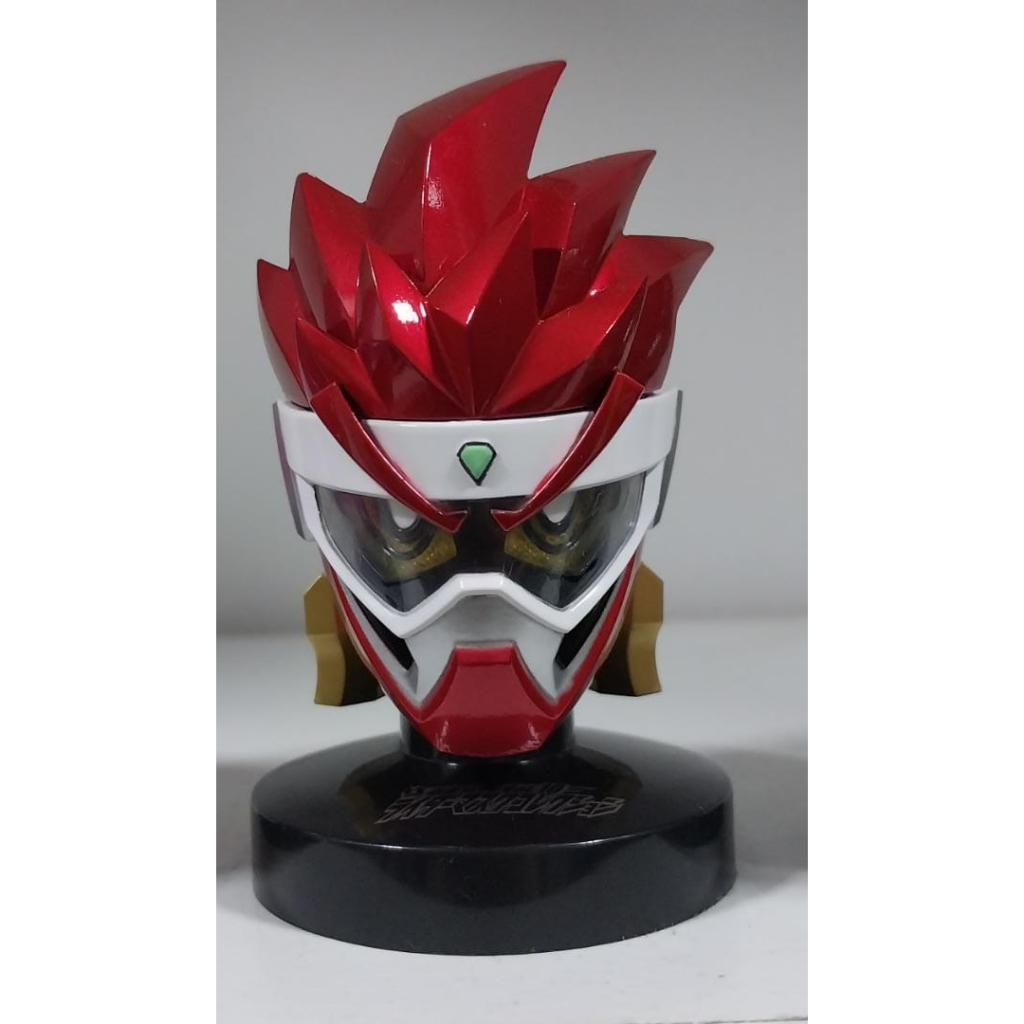 Kamen rider mask collection PARA-DX (FIGHTER GAMER) | Shopee Singapore