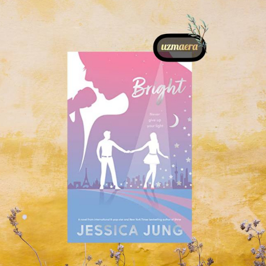 BRIGHT (Preloved novel) | Shopee Singapore