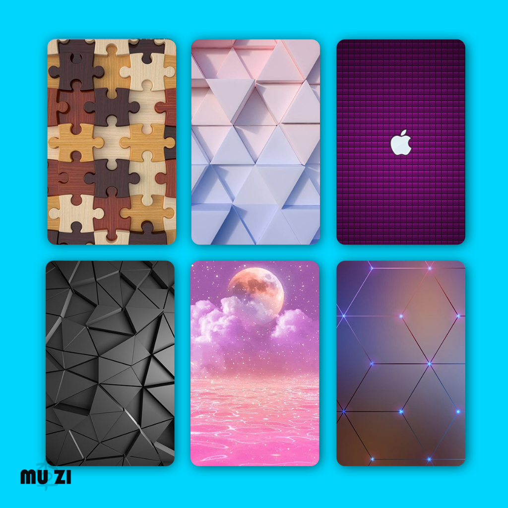 Design TnG Card STICKER NFC STICKER Waterproof Thick Hard Material ...