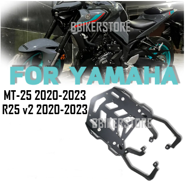 YAMAHA MT-25 MT 25 MT25 R25 V3 2020-2023 Motorcycle Accessories Rear ...