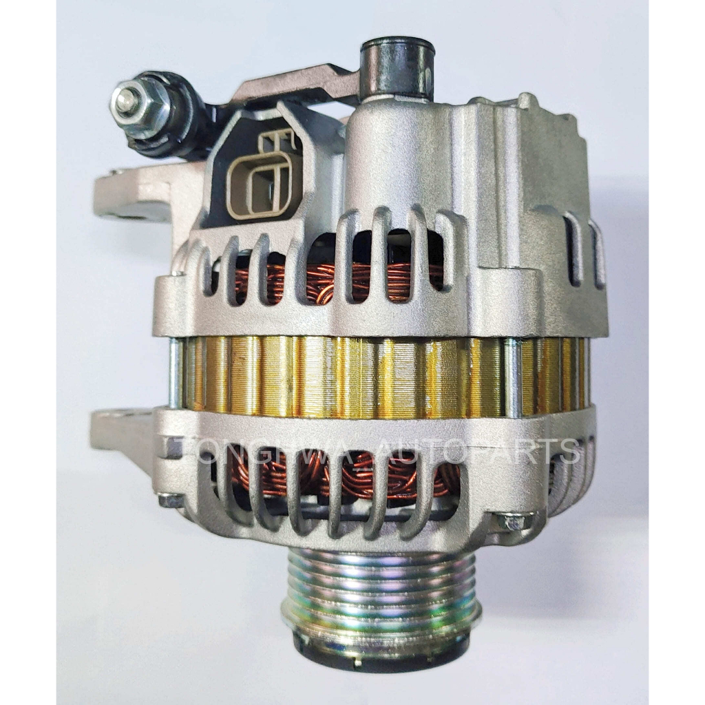 ALTERNATOR PROTON EXORA TURBO 2PIN 6CPK | Shopee Singapore