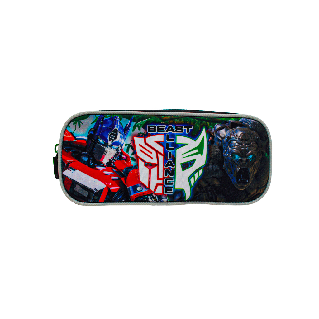 Transformers New Generation Rise Of The Beasts Face Off Square Pencil ...