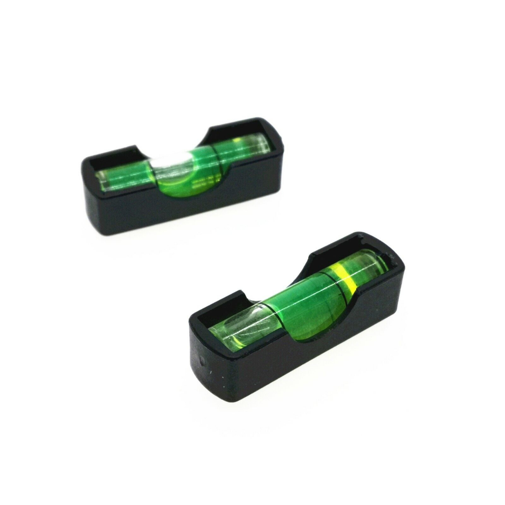 Mini Bubble Level Protractor Spirit For TV Photo Frame Shelf 3.5*1cm ...