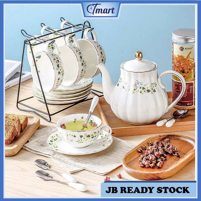 Buy Tea set At Sale Prices Online - May 2026 | Shopee Singapore