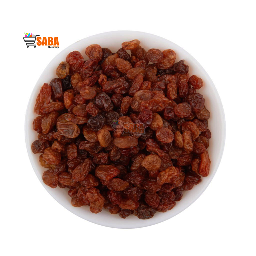 Sultana Raisins 1 kg turki sultana kismis 葡萄乾 raisin | Shopee Singapore