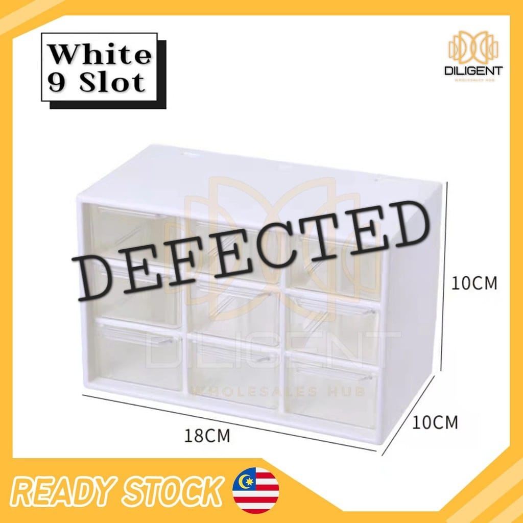 Desk Organizer Defected Clearance Items Minor Defect Minor Scratch ...