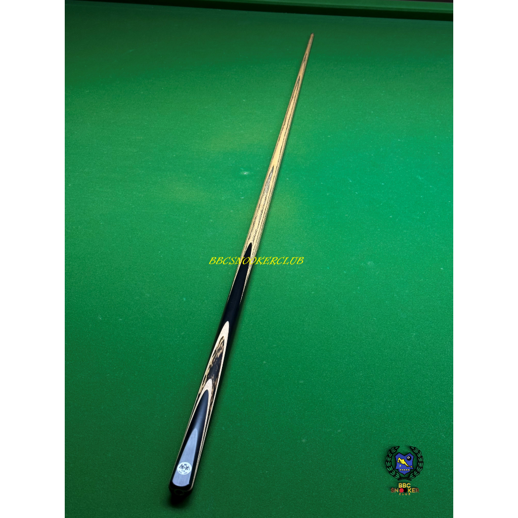 UK CUE M1 SNOOKER CUE ONE PIECE 6 SPLICE | Shopee Singapore