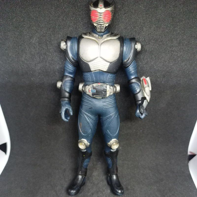 Kamen Rider Ryuki (Blank Form) | Shopee Singapore
