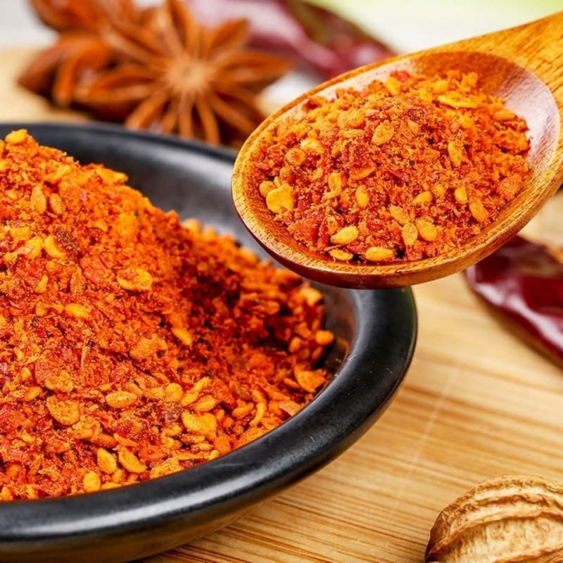 Spicy Szechuan Mala Dipping Seasonings 108g x2 packs - Sugar Free, Low ...