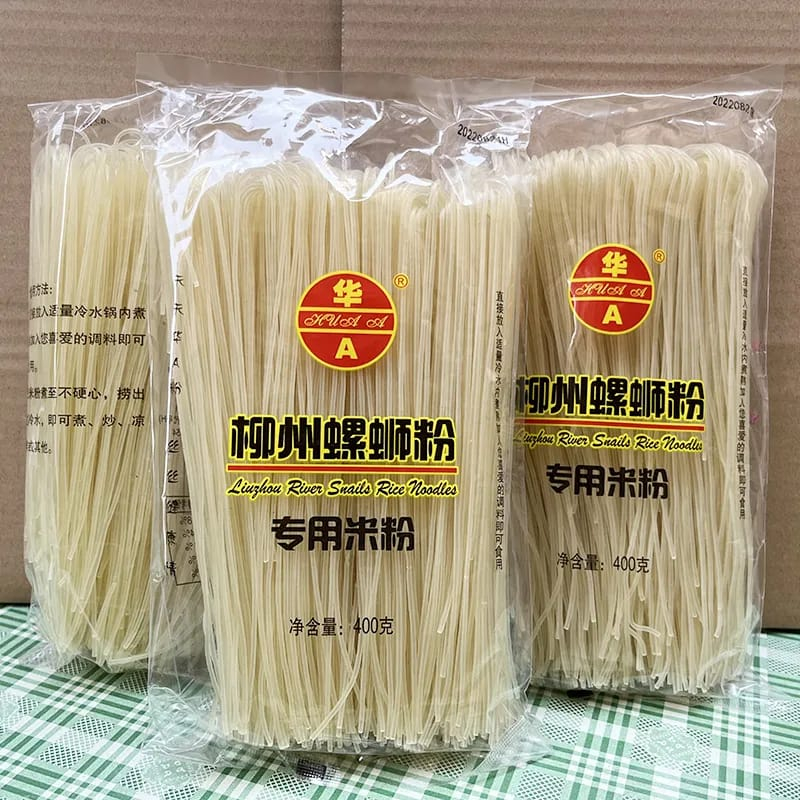 Sp Fashion Life Huaheng A Guilin Rice Noodles Rice Noodles Rice Noodles ...