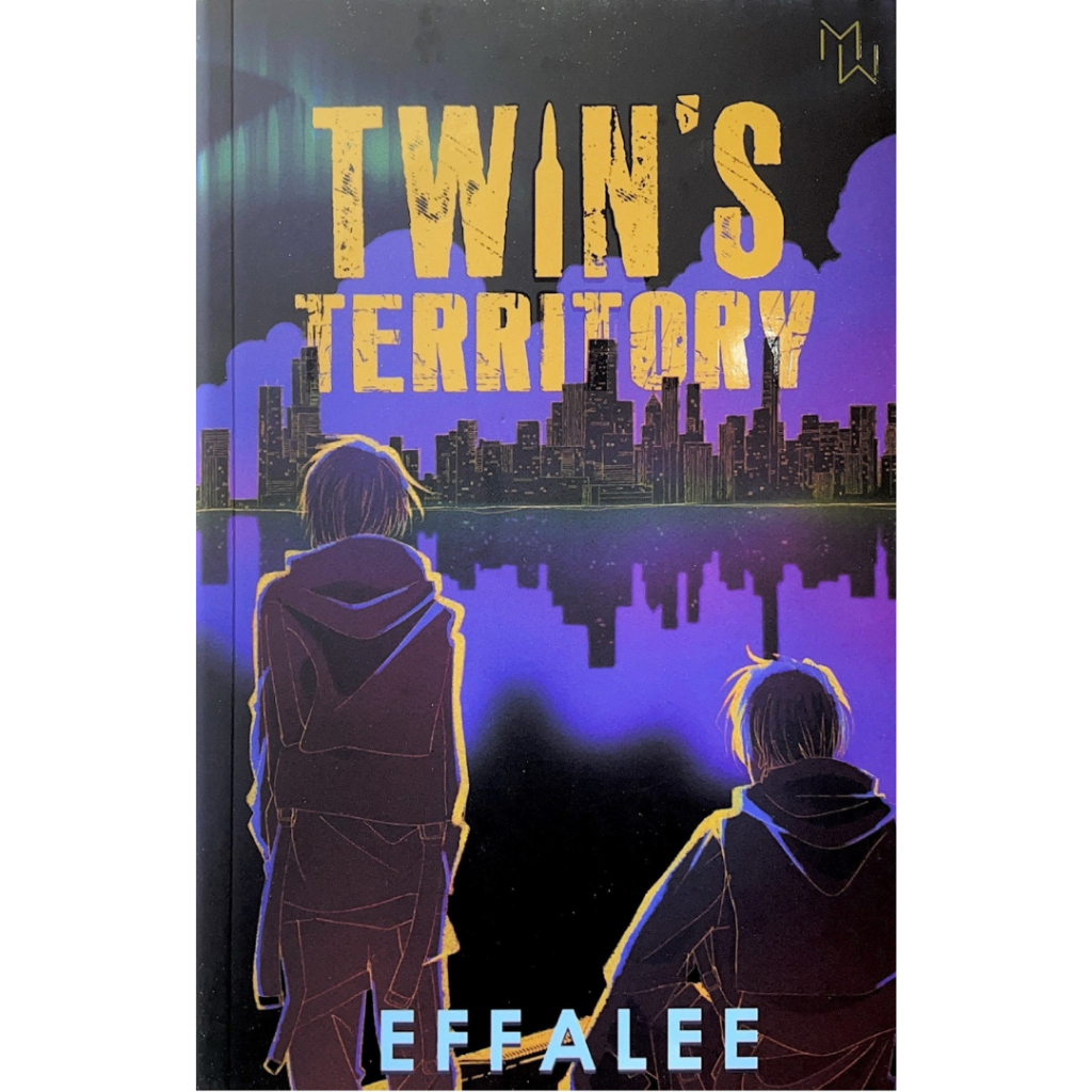 Manes Wordworks - Twin's Territory Effalee (2023) | novel manes | Twins ...