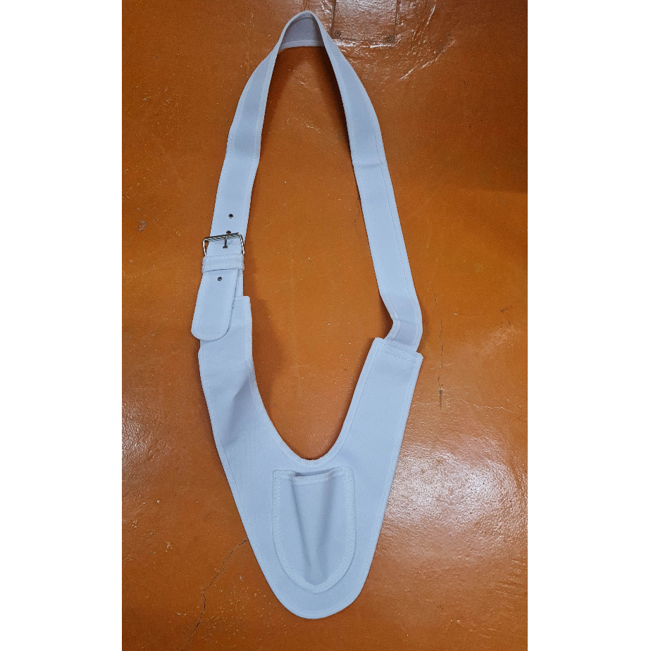 TALI PINGGANG BENDERA FLAG HOLDER BELT FLAG | Shopee Singapore