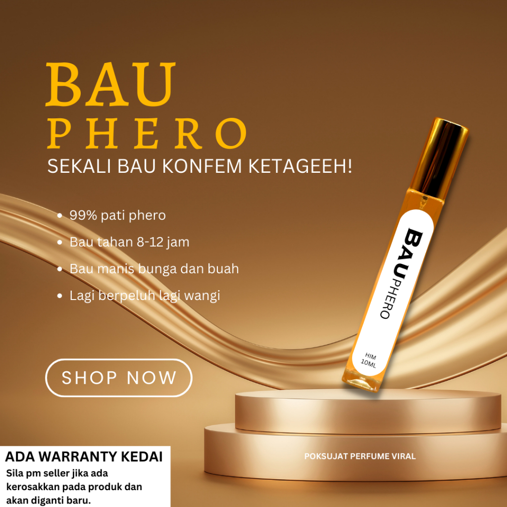 Women's Phero Smell Perfume - Men's Charm Perfume - Phero Pati - Body ...